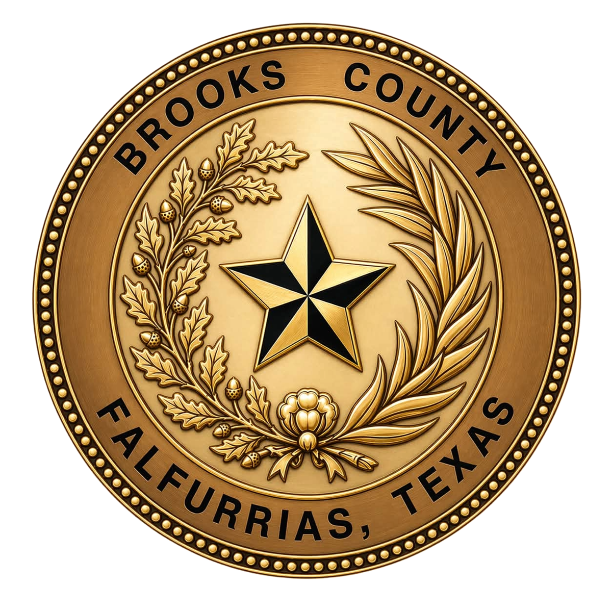 Brooks County, Texas